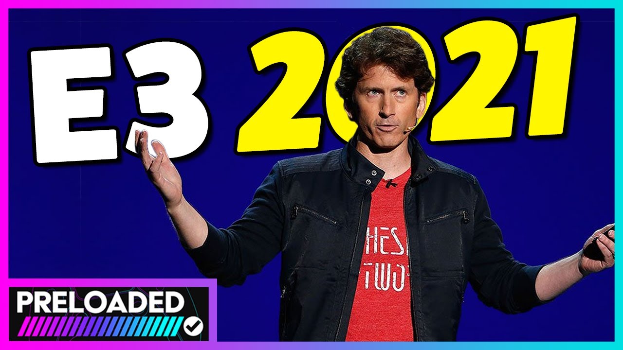 E3 is officially making a comeback