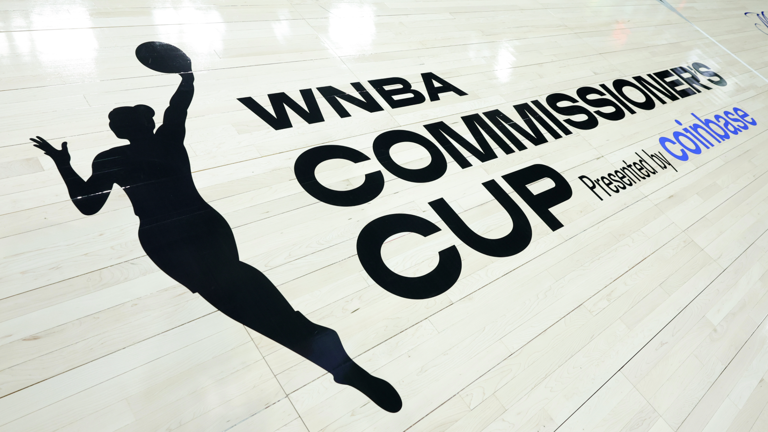Everything to know about the WNBA Commissioner's Cup: Format, schedule ...