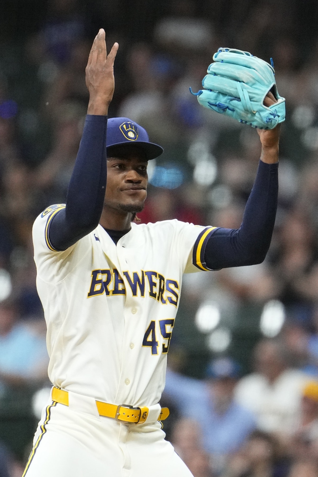Milwaukee Brewers: Former All-Star Jonathan Lucroy retracts criticism ...