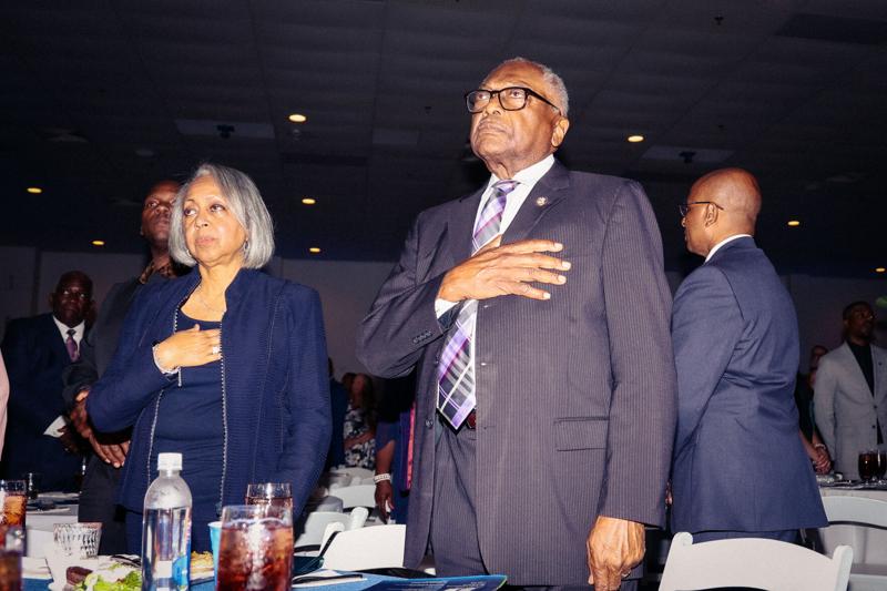 Clyburn’s redistricting win fuels SC’s pitch to keep early primary ...