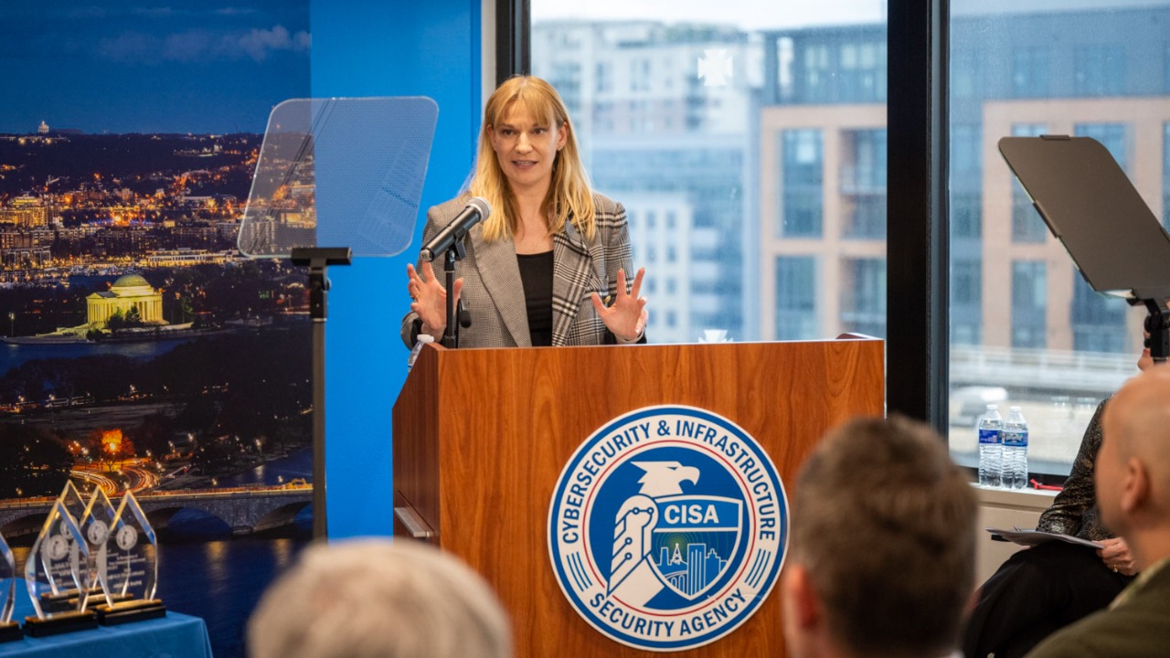 CISA just ordered every federal agency to lock down the May 29 Exchange ...