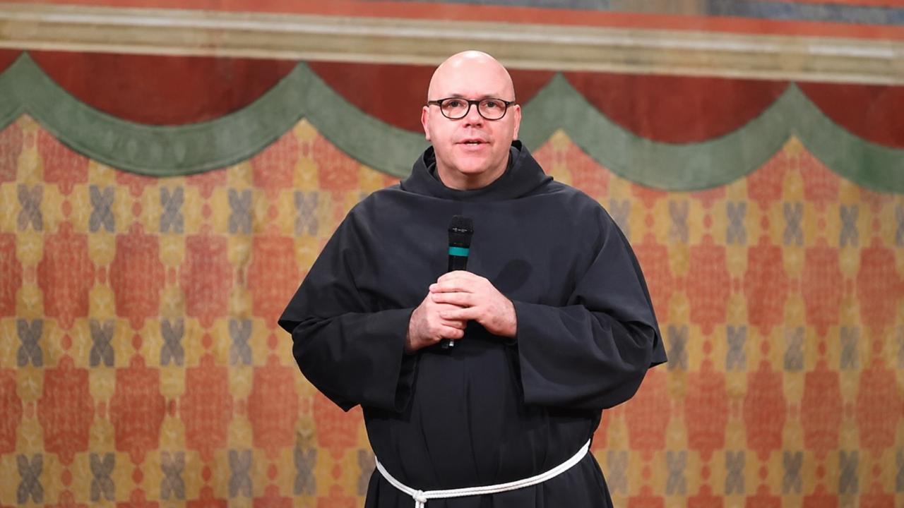 La reliquia di San Francesco apre a Terrasini un anno di eventi ...
