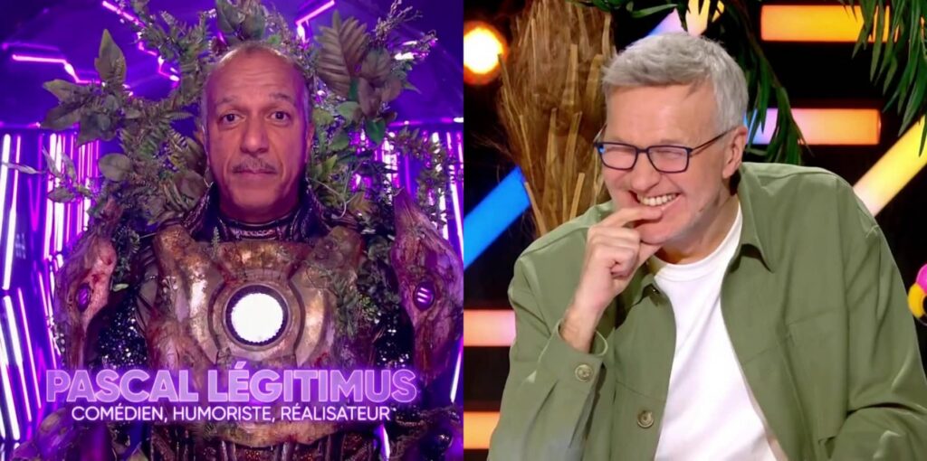 Laurent Ruquier (Mask Singer) et le lien particulier qui l'unit à ...