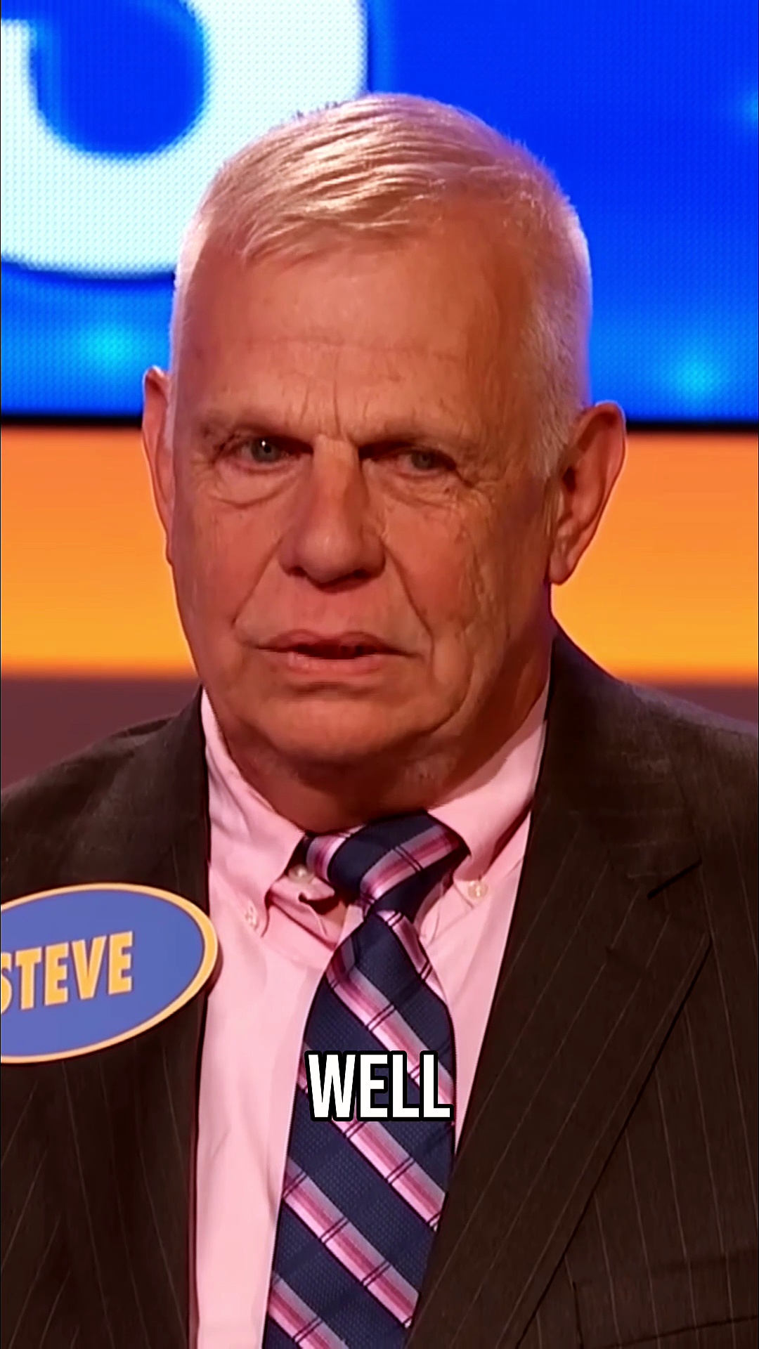 Family feud answer destroys Steve Harvey