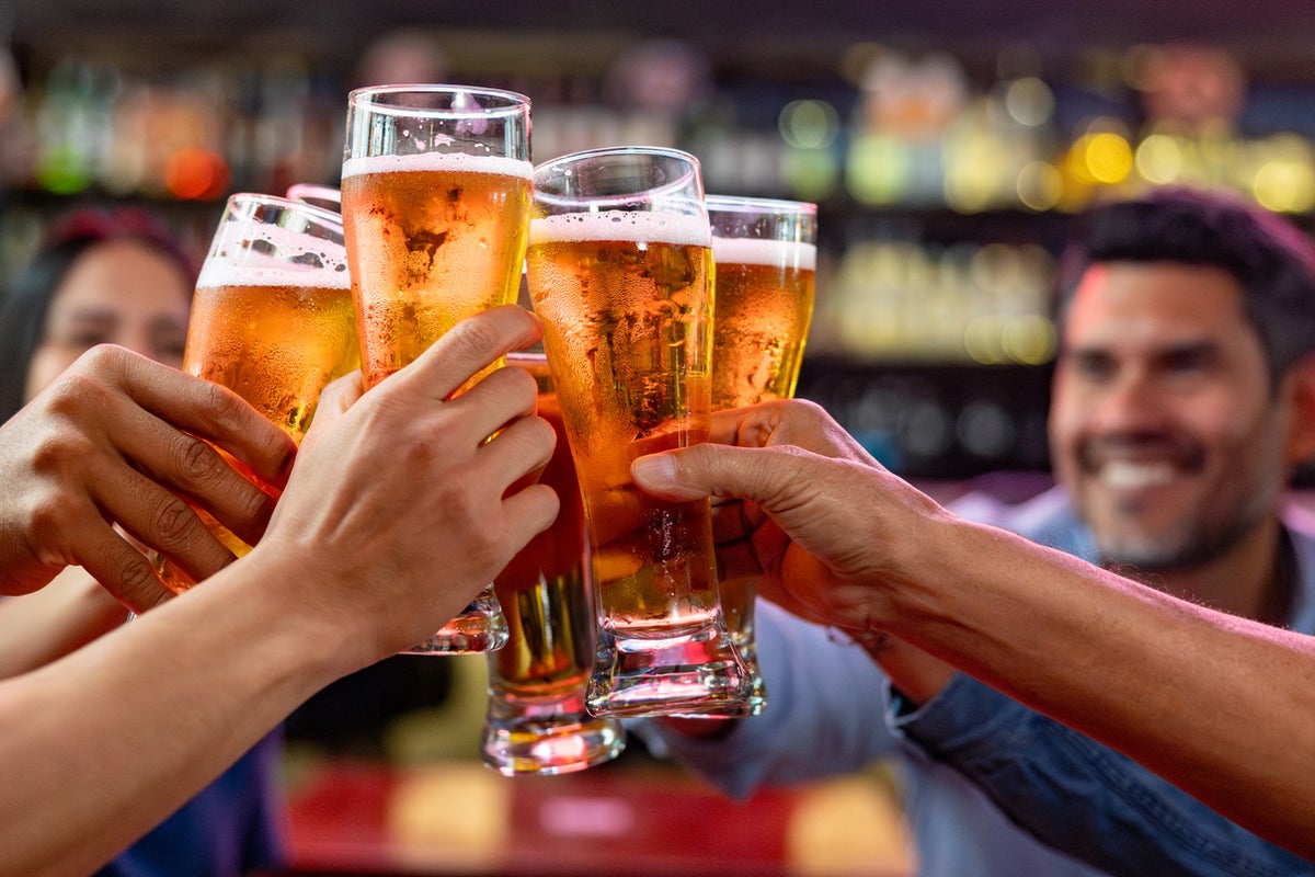 Some states are extending bar and restaurant hours during World Cup