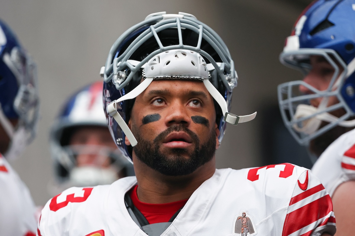 Russell Wilson makes major career decision ahead of NFL season: Report