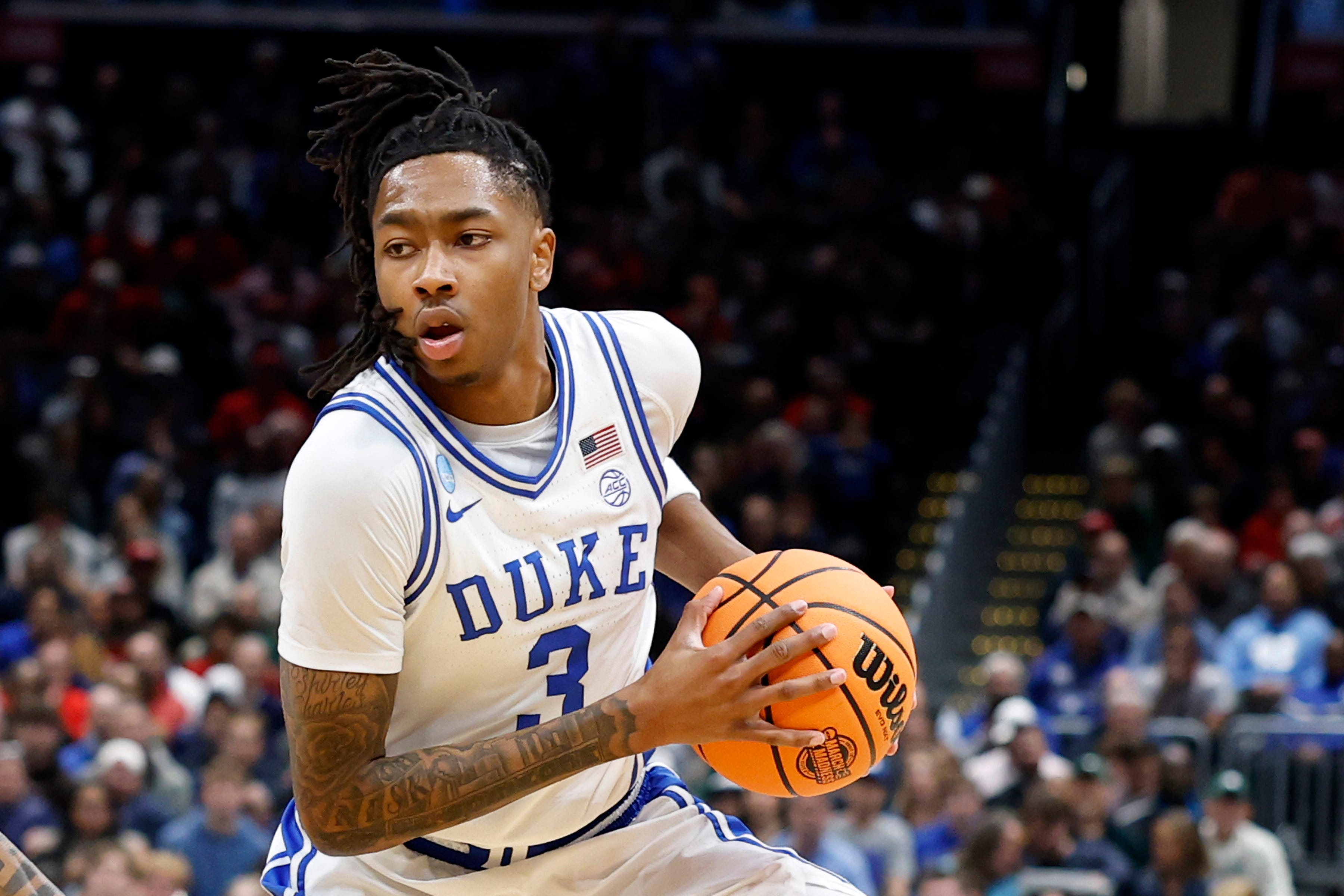 2026 NBA draft profiles: Philadelphia 76ers prospect Isaiah Evans