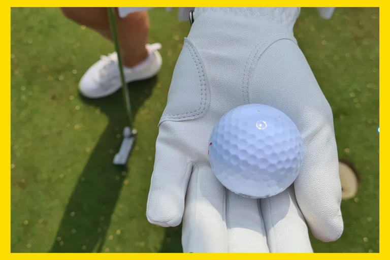 Hit a hole in one with the best golf balls for all experience levels ...