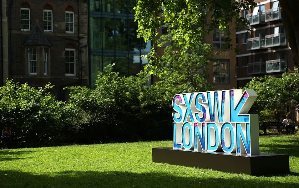 UK bars Uygur and Piker from SXSW London over public good concerns