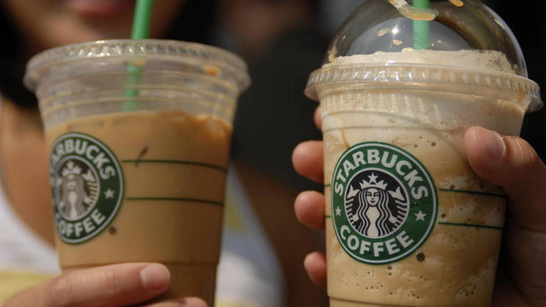 Starbucks brings back S'mores Frappuccino after 7 years, adds new drink