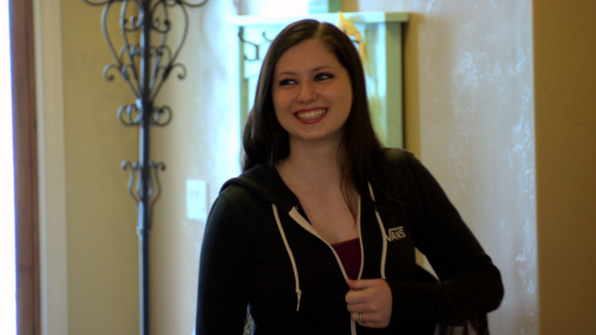 Escaping polygamy | Shanell's story