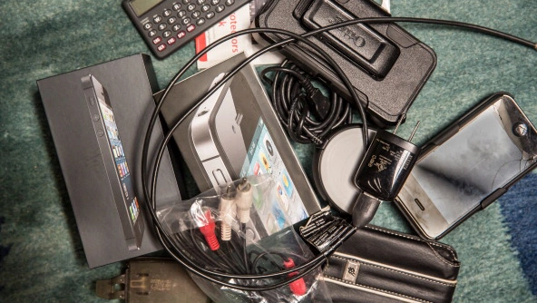 8 common household items that cause clutter