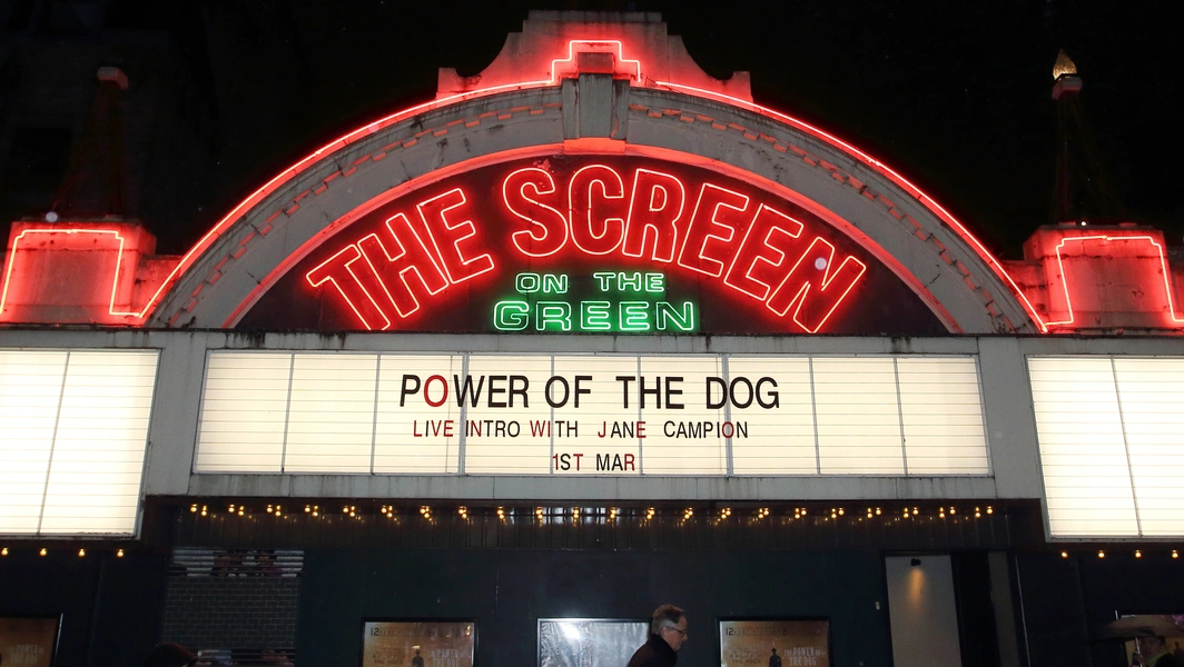 13 films weakened by overly neat endings