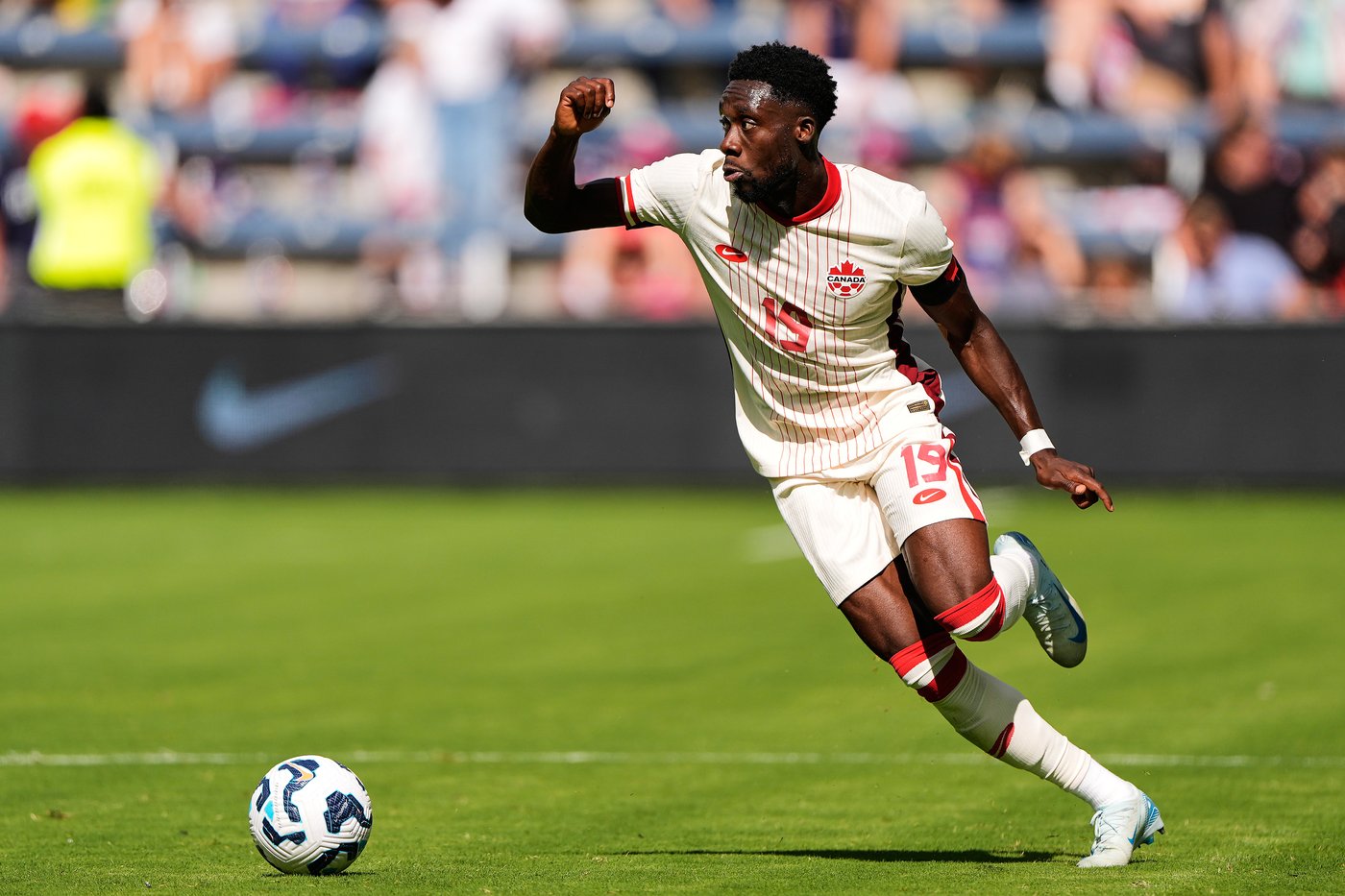 'His ascension was remarkable': Davies evolves from teen phenom to ...