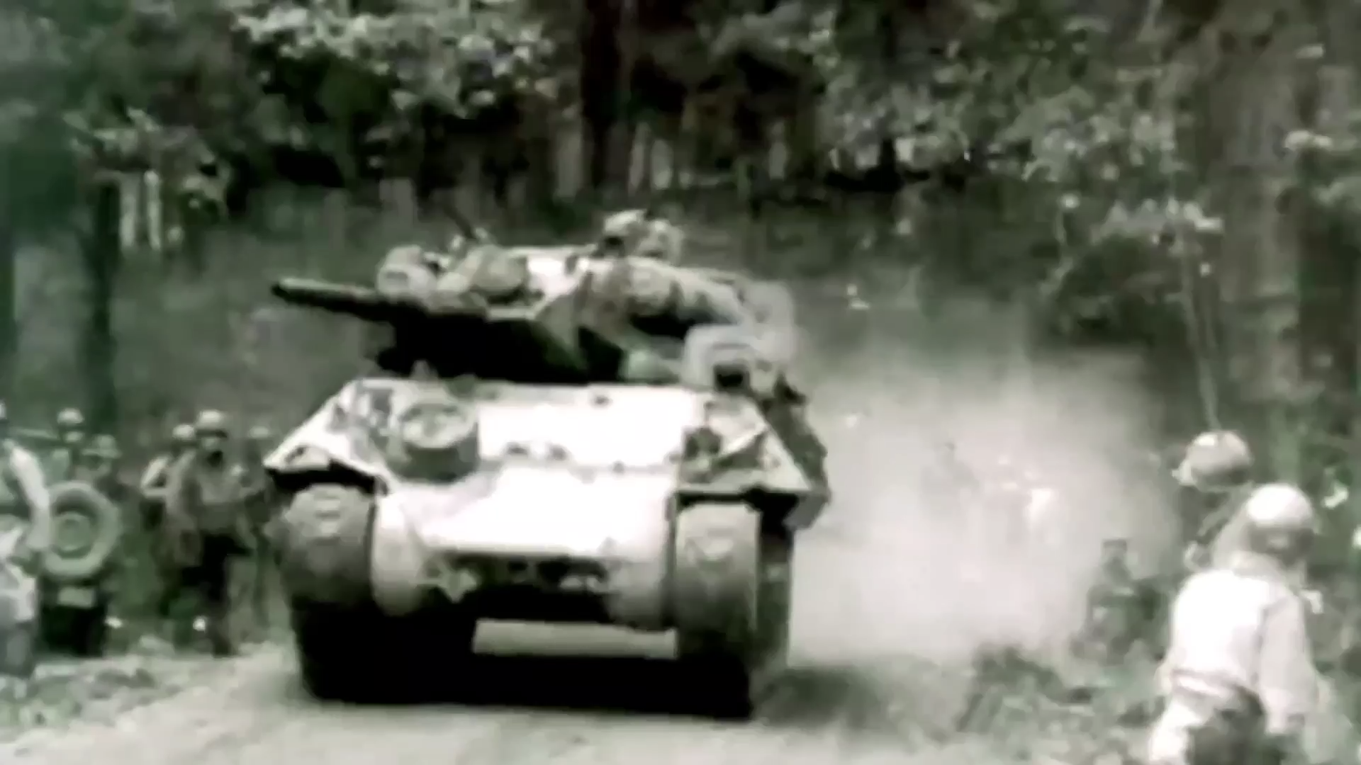 The American gun that finally put Tiger tanks in danger