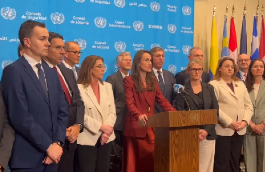 Drone russo in Romania, Toiu porta la questione al Consiglio ONU ...