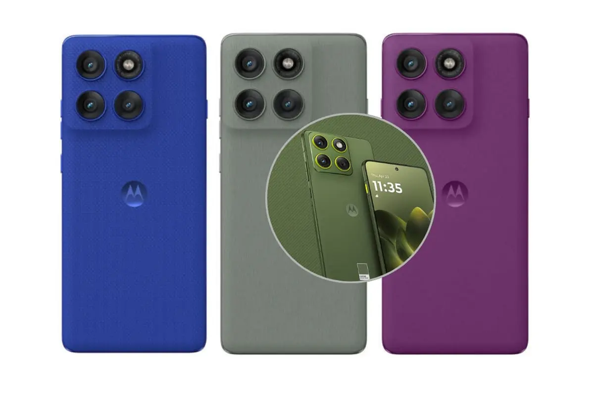 Celulares Motorola de gama alta económica entre las útimas ofertas del ...