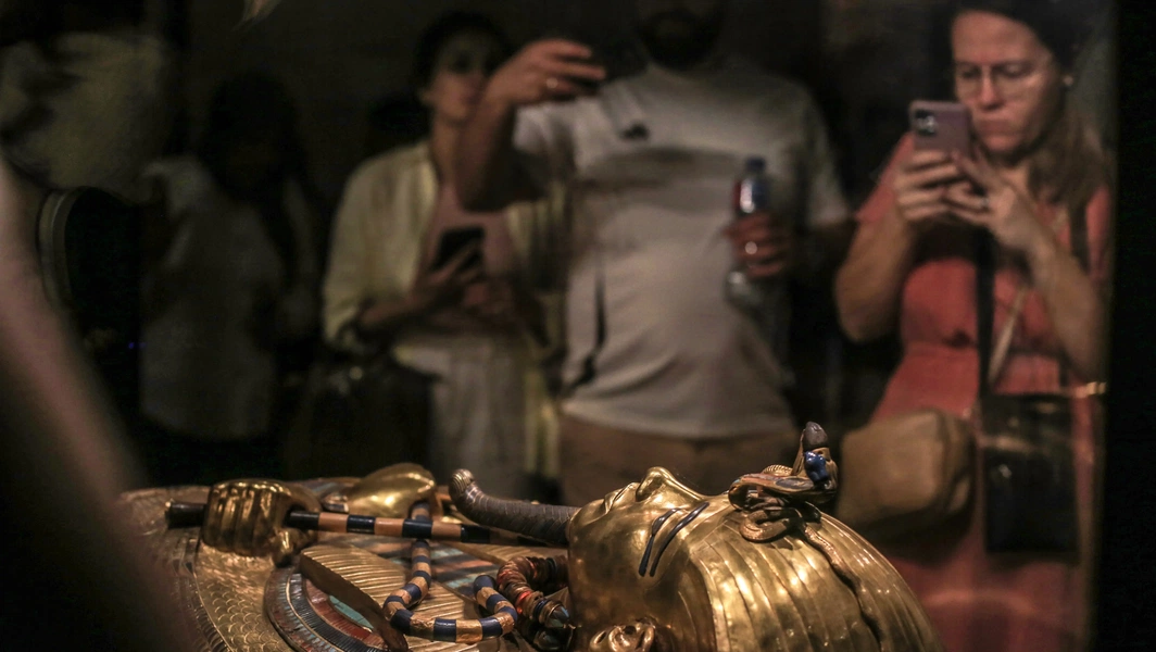 Tutankhamun’s tomb: Discovery, treasures, and legacy