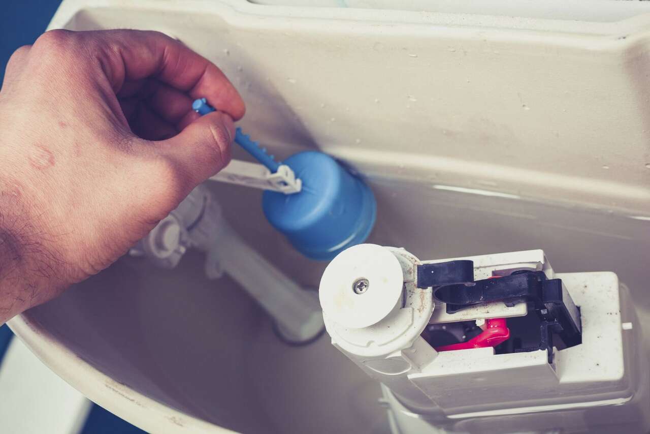 Lost Pines water district: How to save money this summer