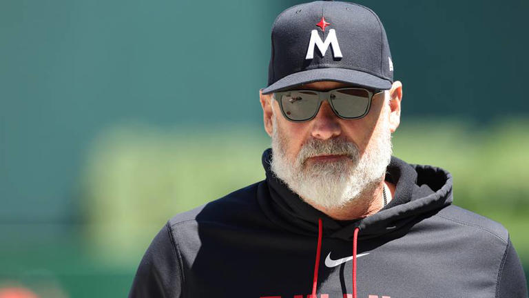 With pitching injuries mounting, what options do the Twins have?