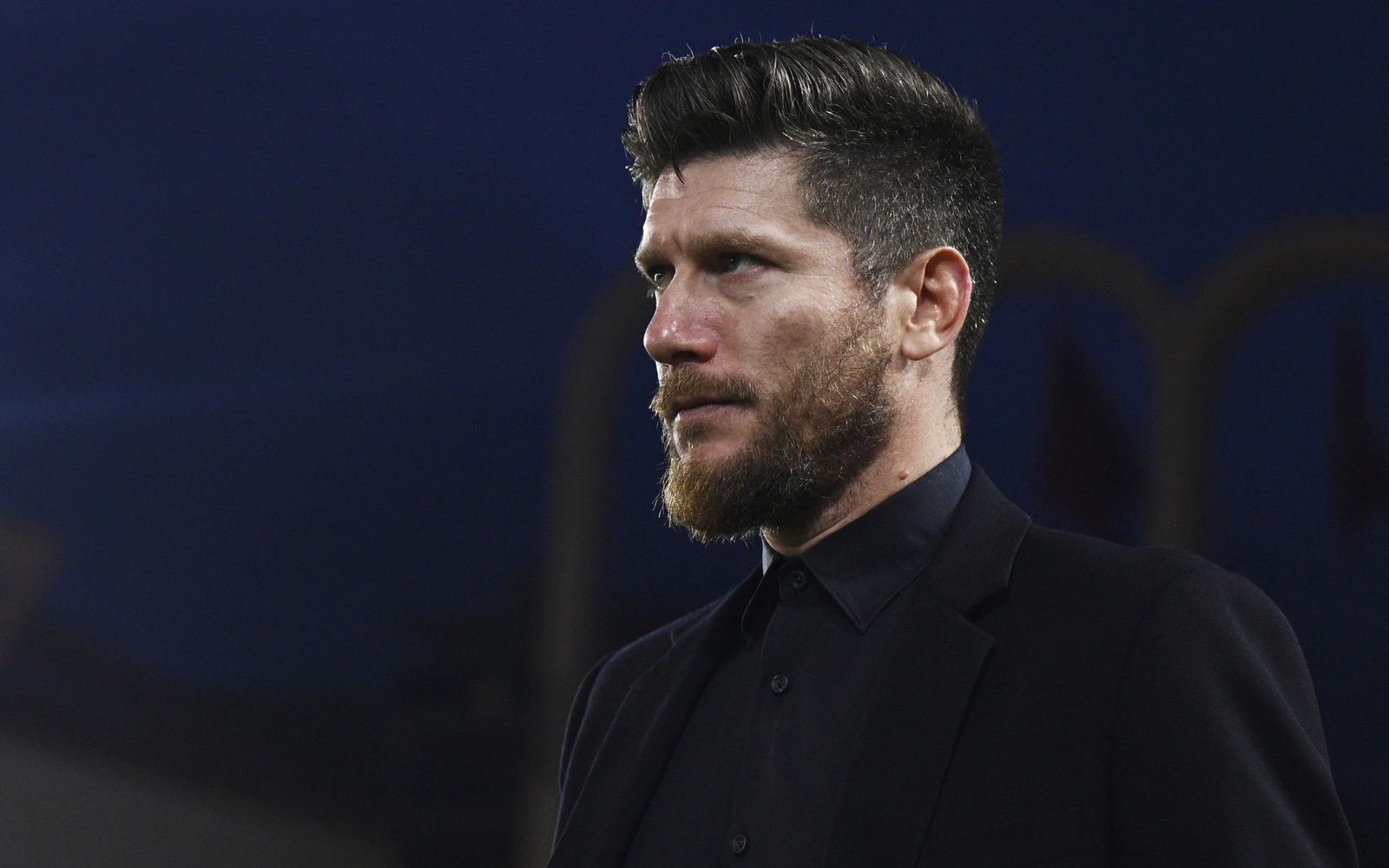 Monaco sacks coach Pocognoli