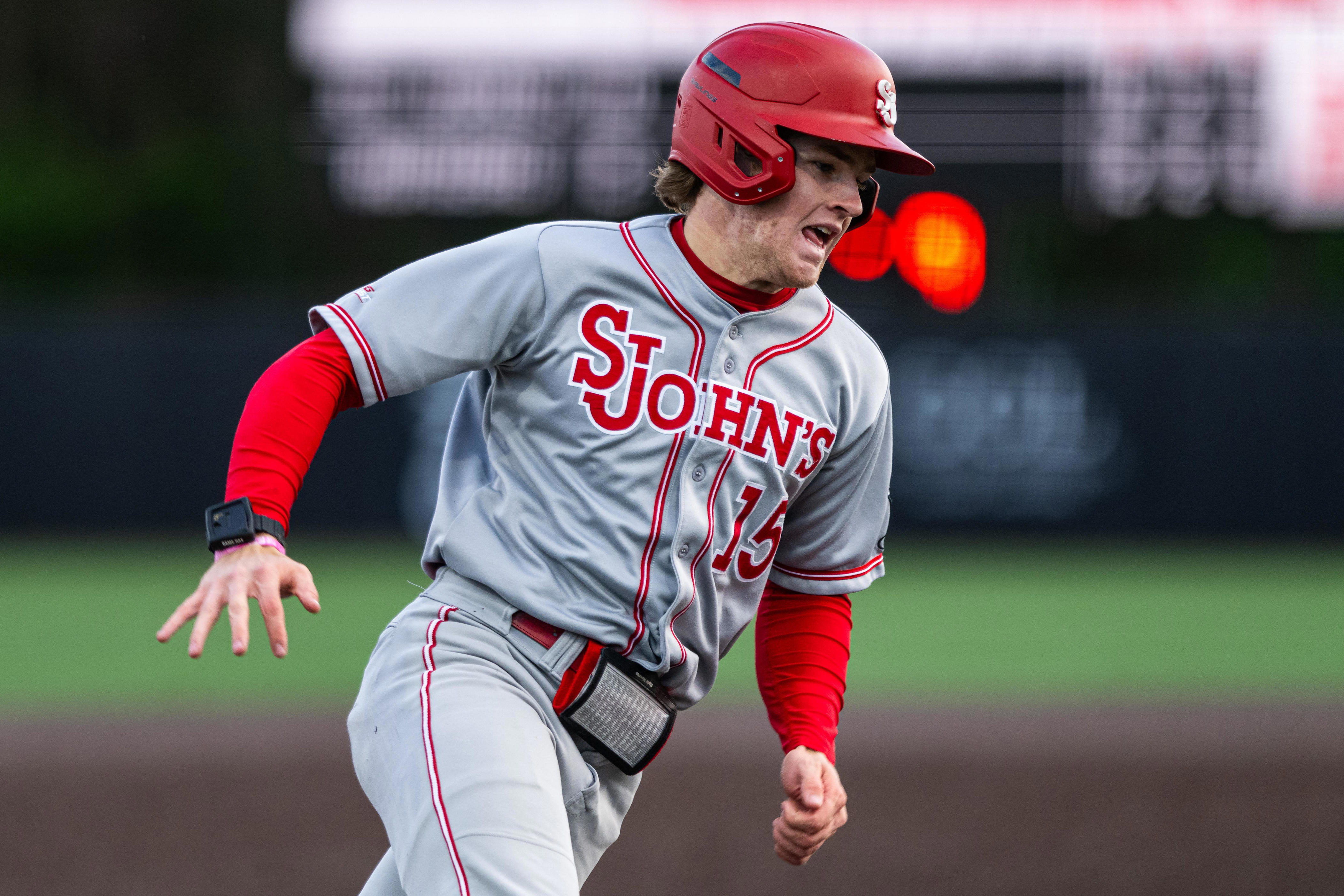 St. John’s baseball goes undefeated in Tallahassee to reach first super ...