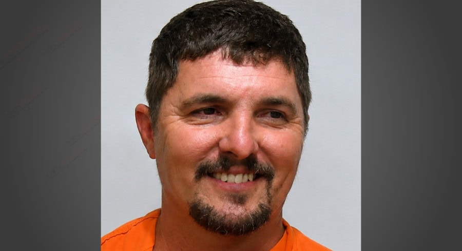 Late-night 'lane roulette' ends in jail for Florida man