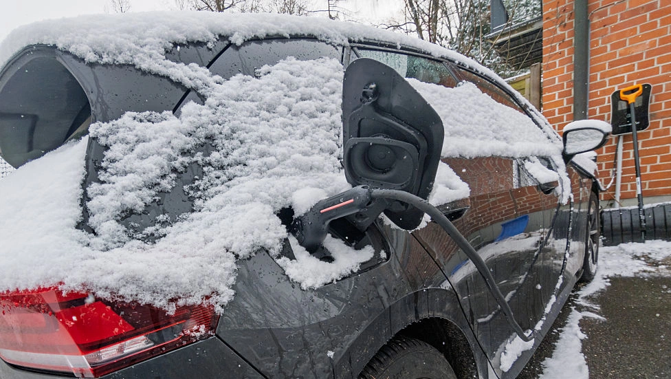 Chinese EV imports rise as Canadian interest grows