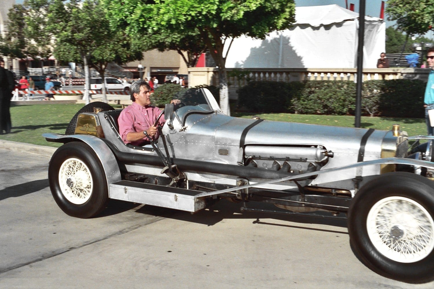 Leno’s law gains momentum as lowrider community and global preservation ...