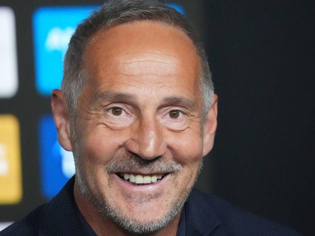 Eintracht Frankfurt plant offenbar Co-Trainer-Sensation von ...
