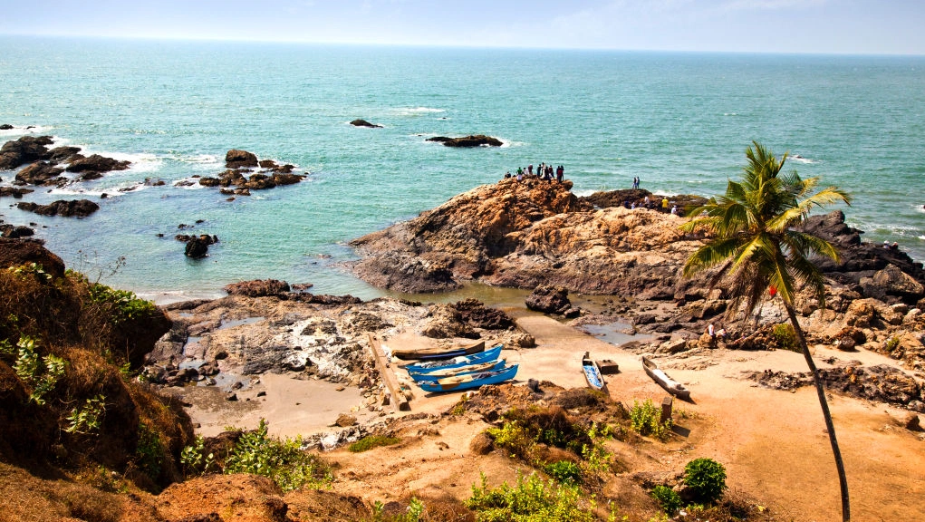 Goa beaches for every kind of traveler