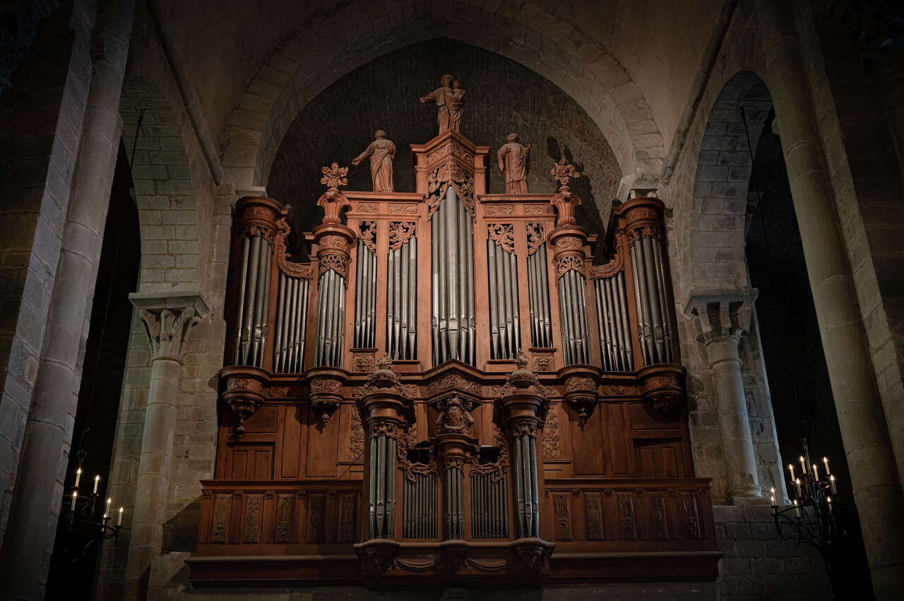 St. Andrews Church to host renowned organist Huw Lewis for June 7