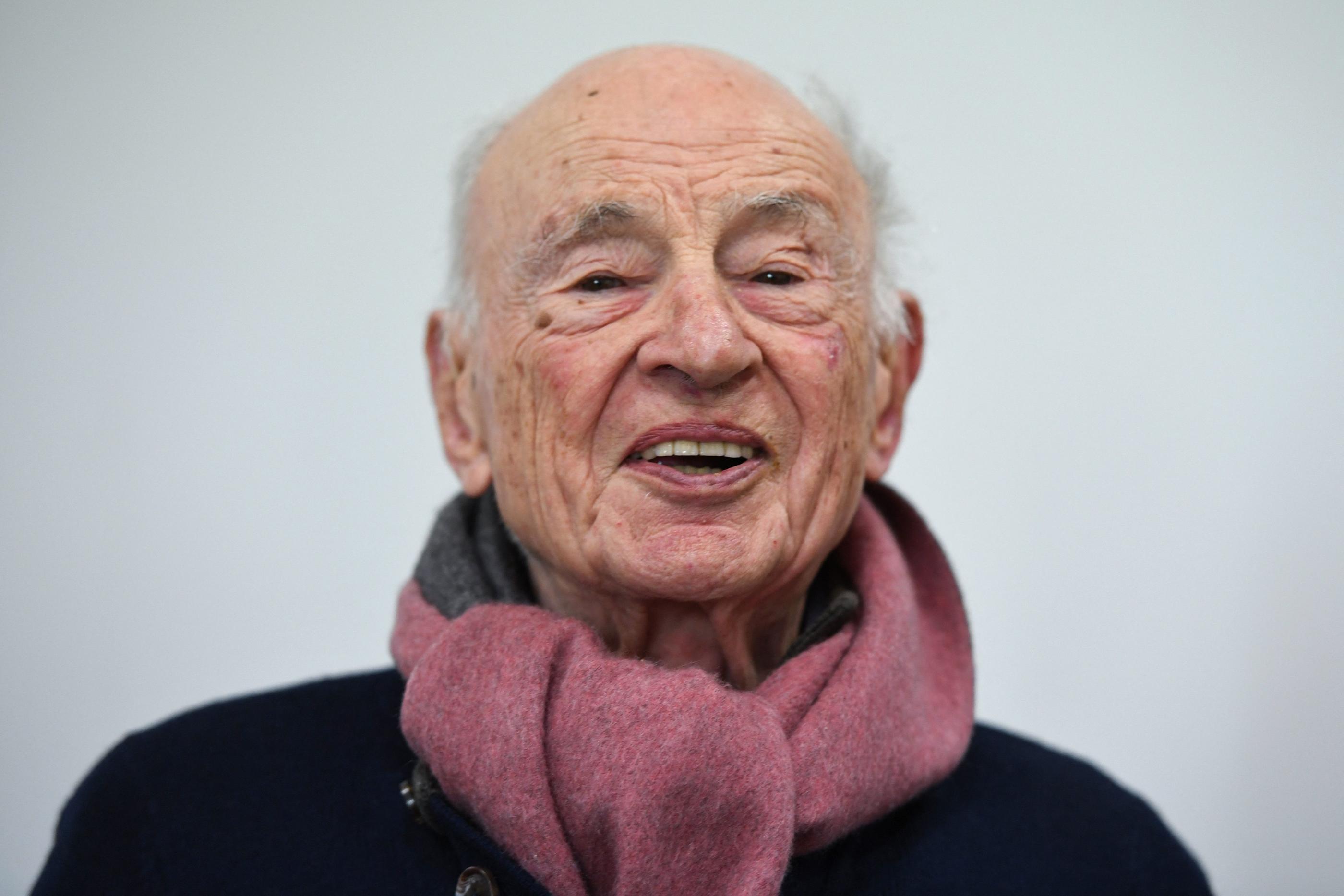 Mort d’Edgar Morin : un hommage national sera rendu à l’intellectuel ce ...