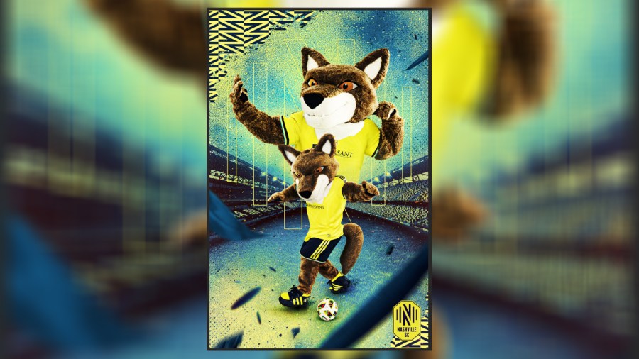 Nashville SC partners with library for literacy program