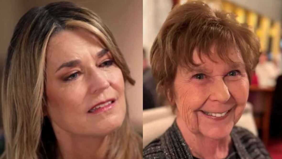 Human skeleton found near home of Savannah Guthrie’s missing mom Nancy