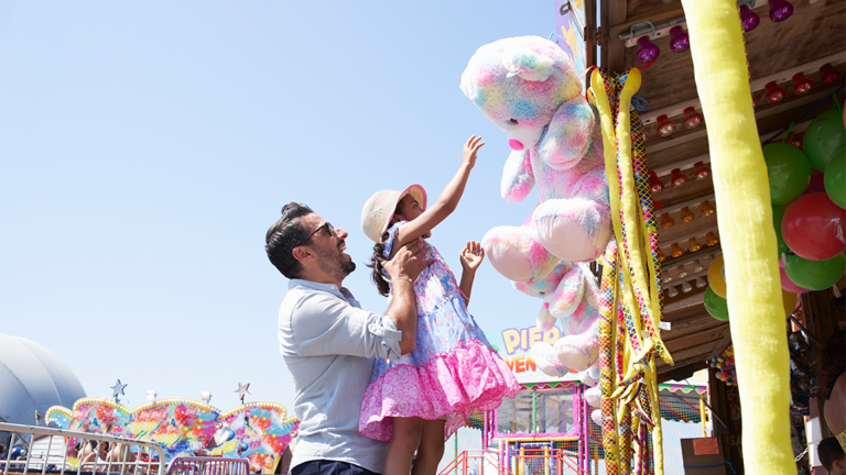 Fun Time Shows carnival coming to Topeka in June