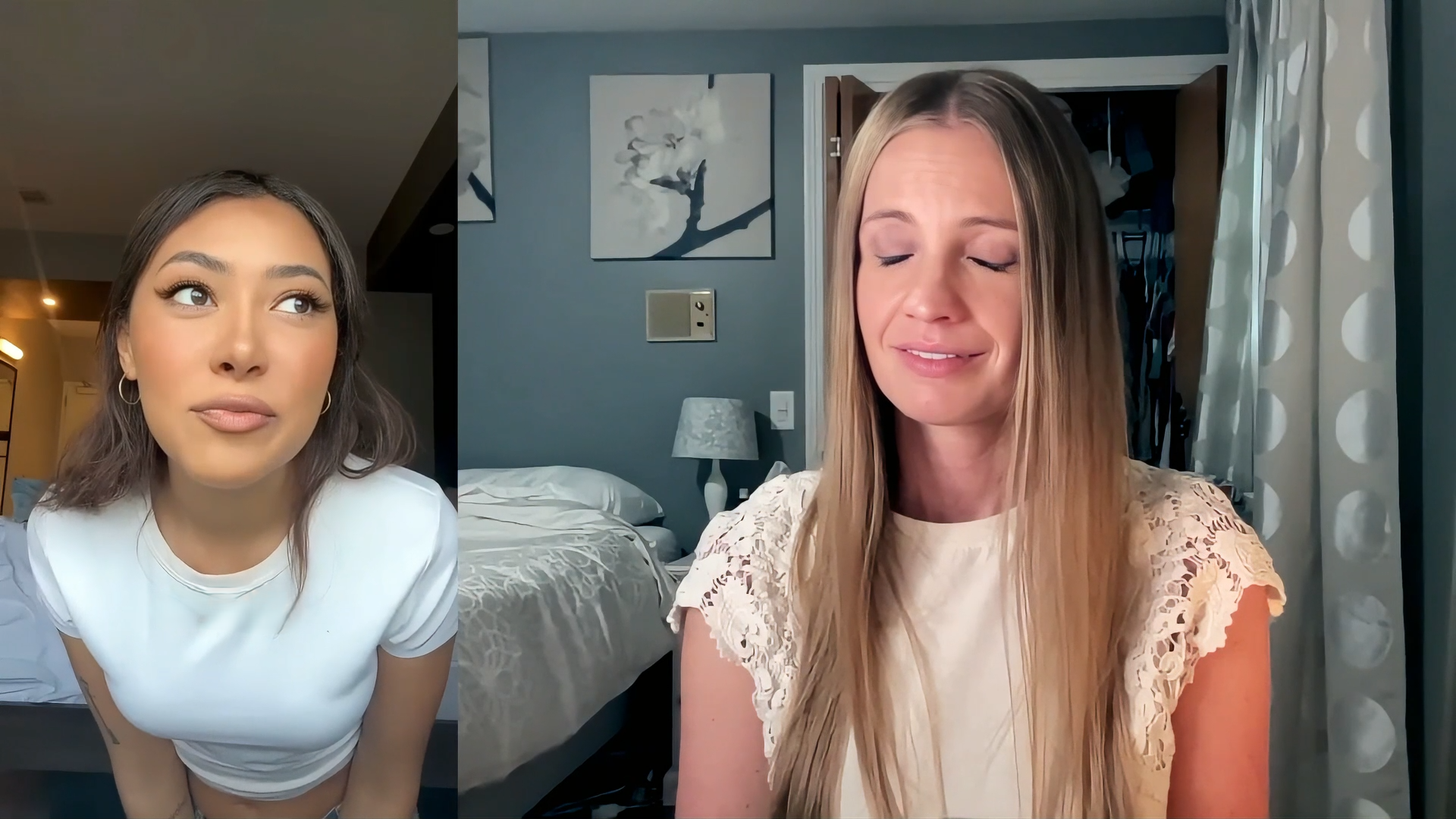 Completely valid reasons why men should reject a woman; with 3 examples