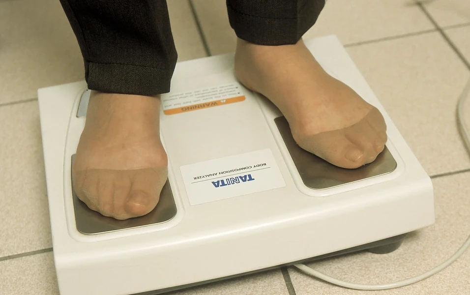 Experts urge shift from scale weight to body composition focus