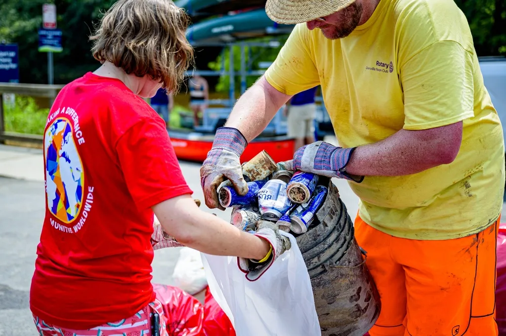 Are you "wishcycling"? 5 items you think are recyclable that actually ...