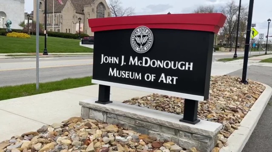 5 summer exhibitions on display at McDonough Museum