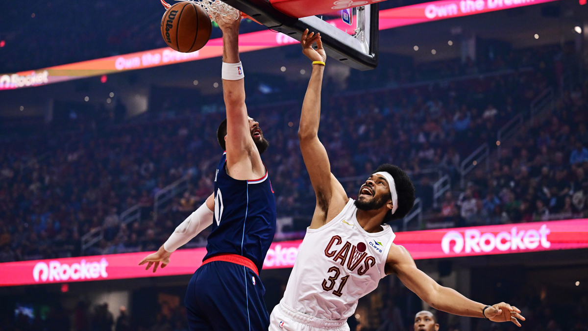 Clippers’ perfect Jarrett Allen trade offer to Cavs to replace Ivica Zubac