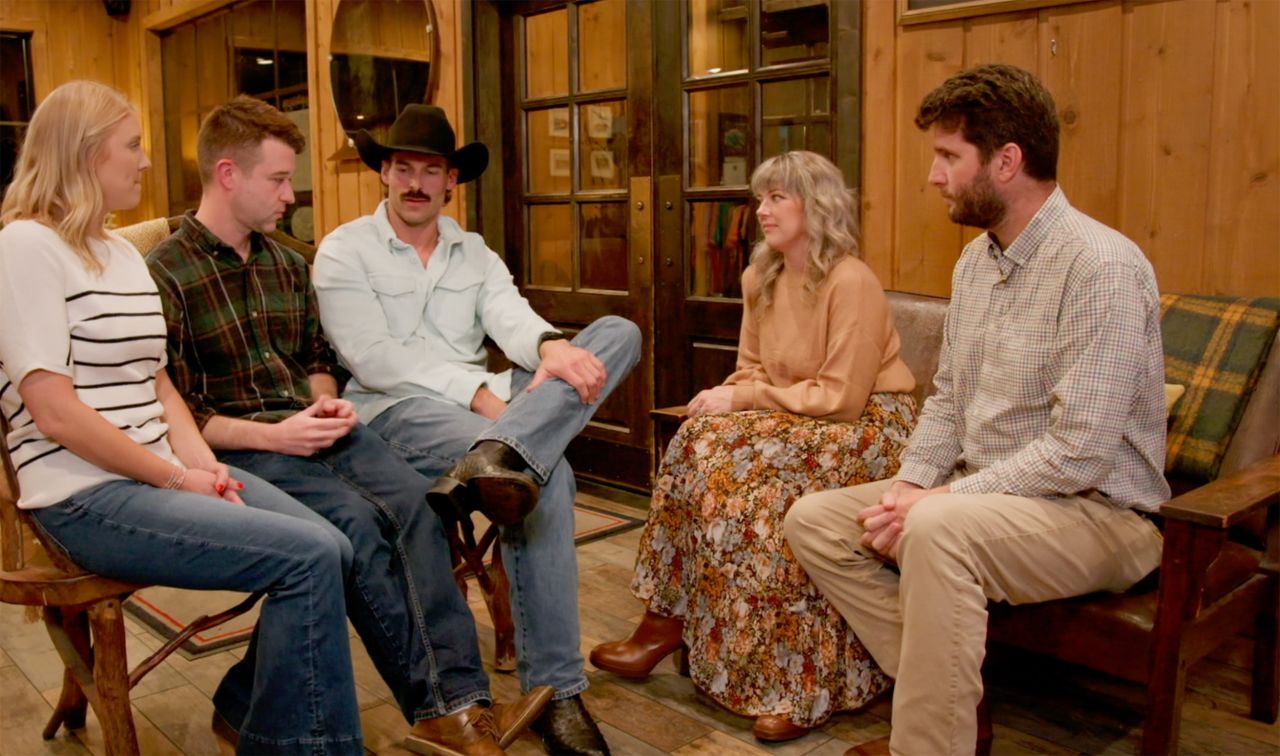 Iconic southern restaurant featured in this week’s ‘Farmer Wants a Wife ...