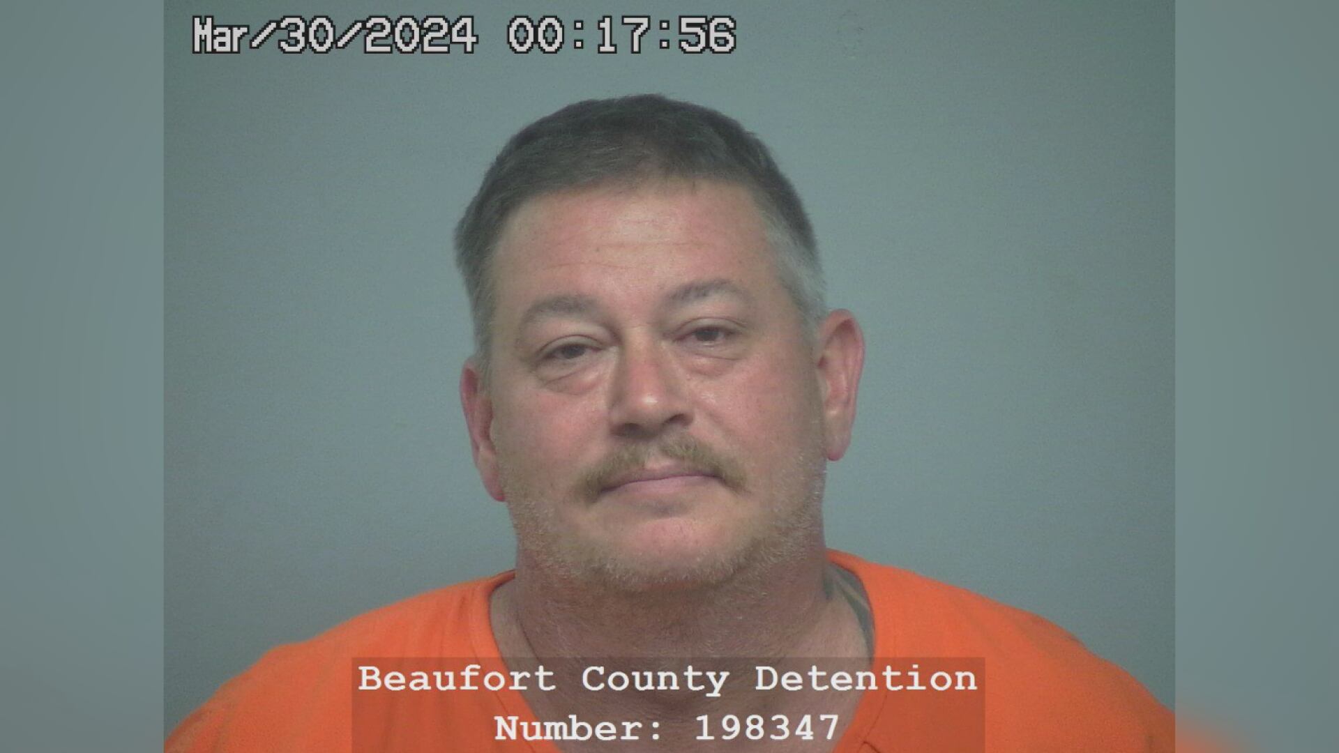 Thunderbolt fire chief arrested for DUI
