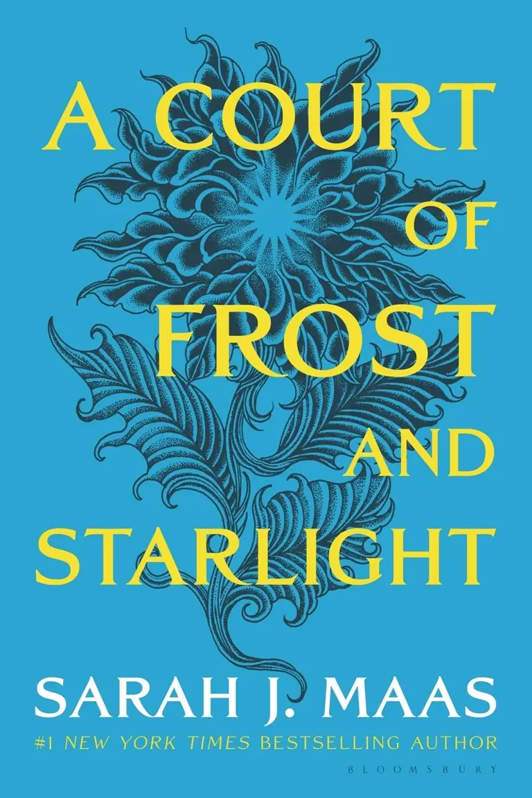 'ACTOAR' Book 6 Hits Shelves This Fall. Here's Everything We Know So Far