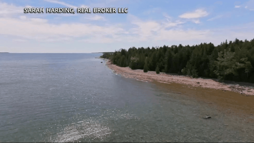 Huron Pines campaign moves toward public nature preserve at Misery Bay ...