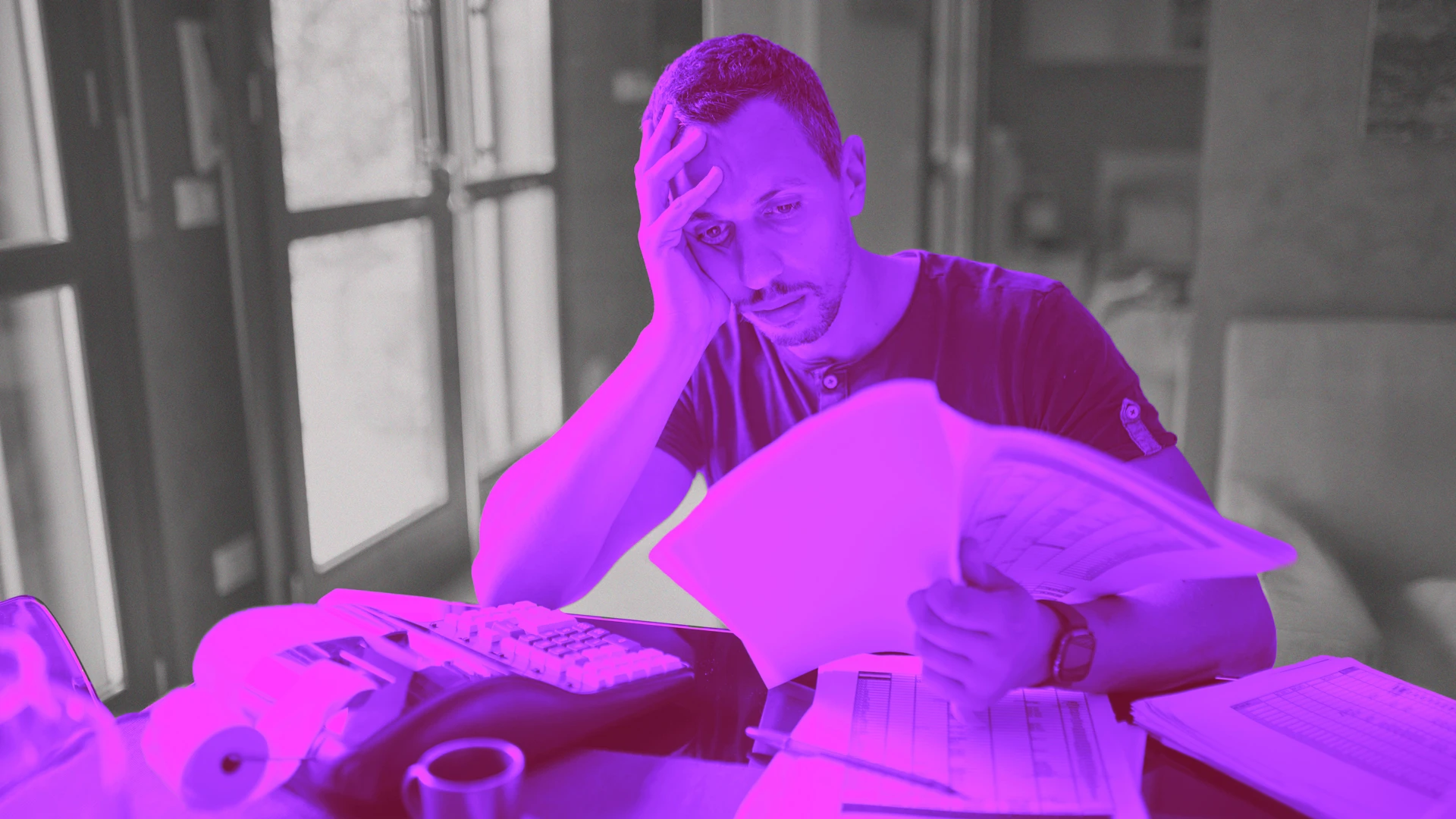 As Gen-X nears retirement, new survey says the numbers aren’t adding up
