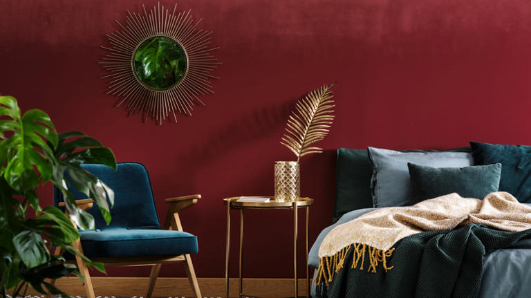 Why berry tones deserve a permanent place in your color palette