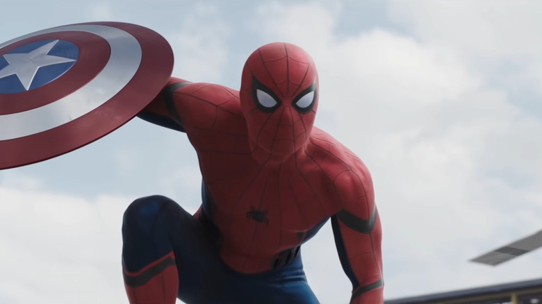 The meaning behind Spider-Man's MCU costumes, explained