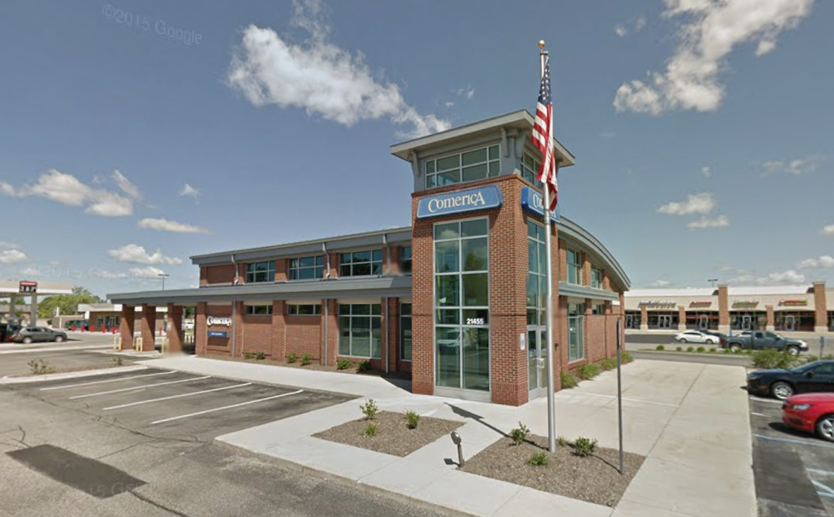 75 Comerica, Fifth Third branches closing in Michigan: See the final list
