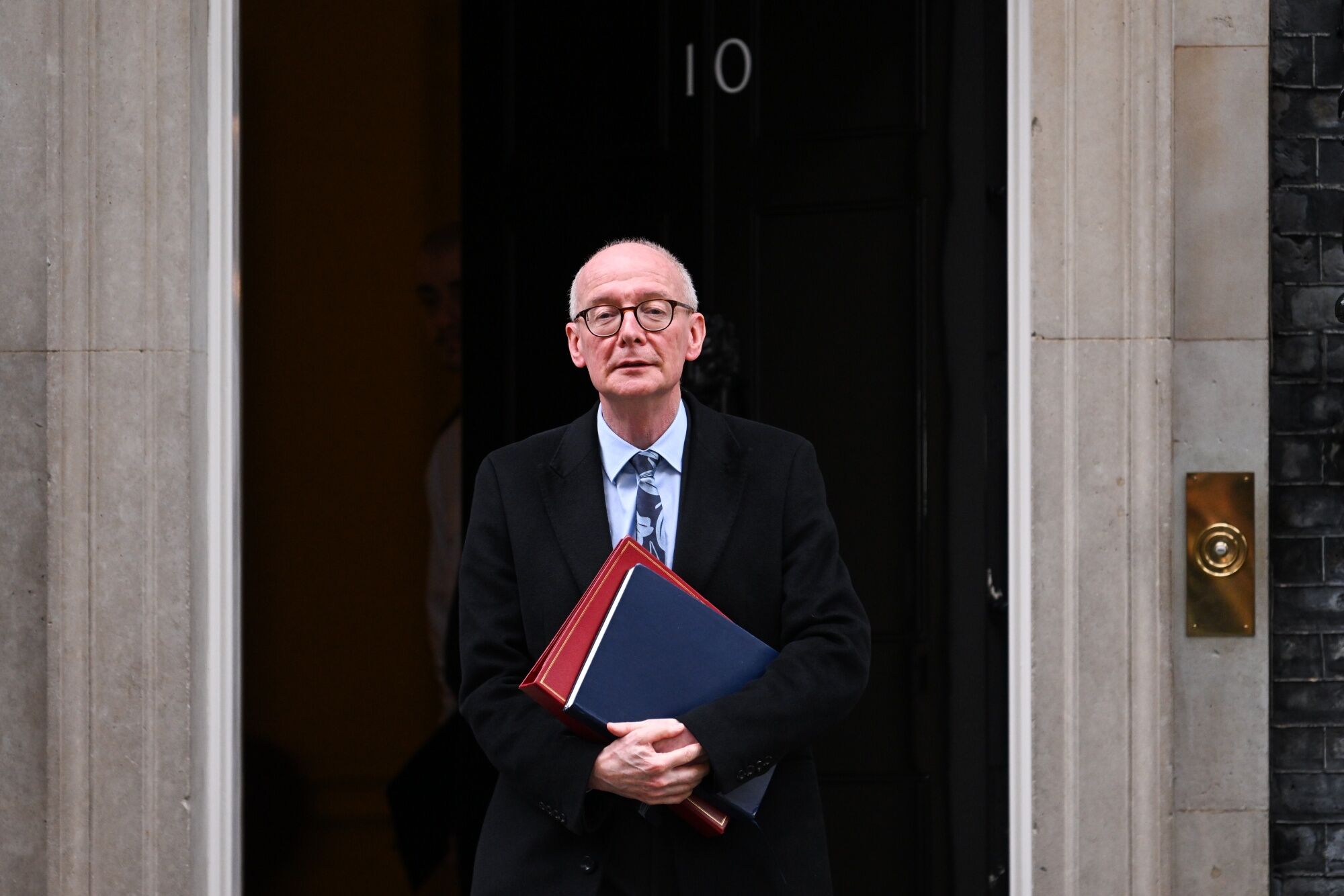 Mandelson files lay bare rifts shaping battle to replace Starmer